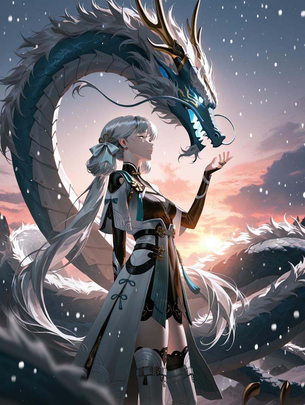 Best Unholy Desire Mix - Sinister Aesthetic (Illustrious) Models ...